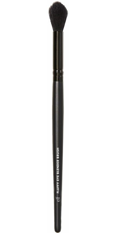 Buy e.l.f. Cosmetics Fluffy Eye Blender Brush at Well.ca | Free ...