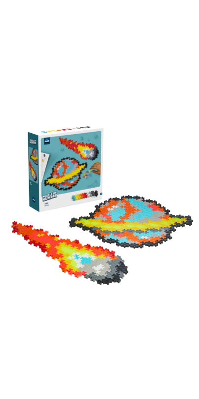 Buy Plus-Plus Puzzle By Number Space Educational Puzzle at Well.ca ...