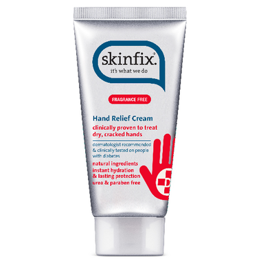 Buy Skinfix Hand Relief Cream at Well.ca | Free Shipping $35+ in Canada