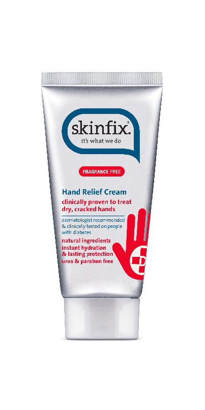 Buy Skinfix Hand Relief Cream at Well.ca | Free Shipping $35+ in Canada