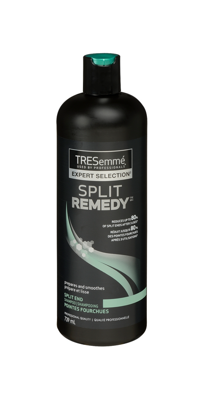 Buy TRESemme Split Remedy Split End Shampoo at Well.ca | Free Shipping ...