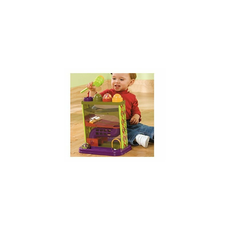 Buy B.Toys Battat B. Whacky Ball at Well.ca | Free Shipping $35+ in Canada