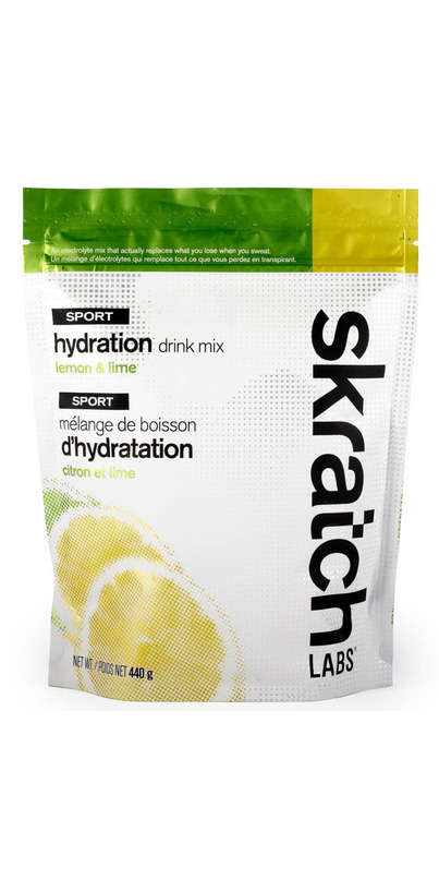 Buy Skratch Labs Sport Hydration Drink Mix Lemon & Lime at Well.ca ...