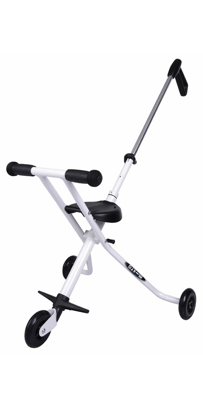 Buy Micro of Switzerland Micro Trike White at Well.ca | Free Shipping ...