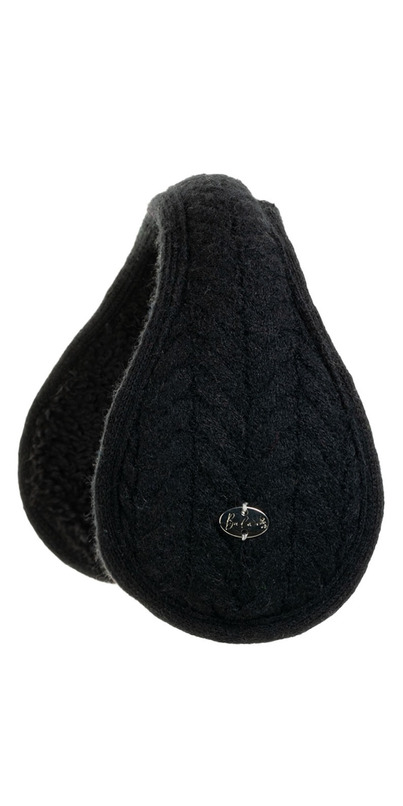 Buy Bula Azelia Earmuffs Black at Well.ca | Free Shipping $35+ in Canada