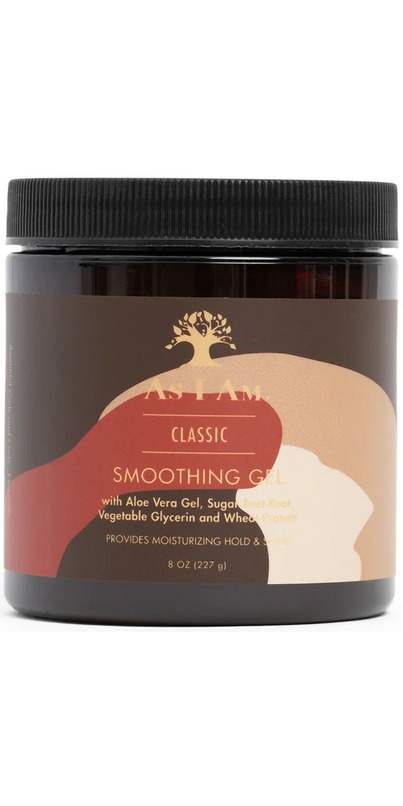 Buy As I Am Smoothing Gel at Well.ca | Free Shipping $35+ in Canada