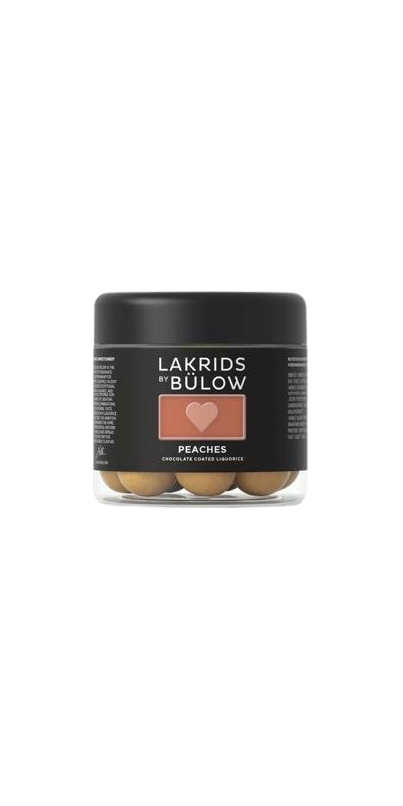 Buy Lakrids Love Peaches Liquorice at Well.ca | Free Shipping $35+ in ...