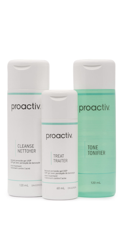Buy proactiv Solutions 3-Step Acne Kit at Well.ca | Free Shipping $35 ...