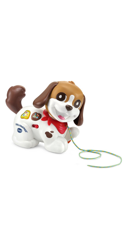 Buy VTech Walk & Woof Puppy at Well.ca | Free Shipping $35+ in Canada