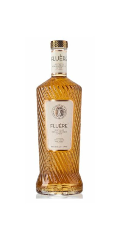 Buy Fluere Spiced Cane Dark Roast Non-Alcoholic Distilled Spirit at ...