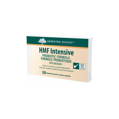 Buy Genestra HMF Intensive Probiotic Formula at Well.ca | Free Shipping ...