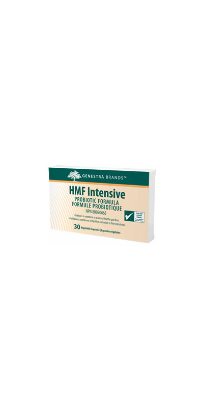 Buy Genestra HMF Intensive Probiotic Formula at Well.ca | Free Shipping ...