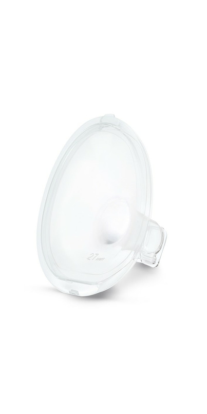 Buy Medela Hands-Free Breast Shields 27mm at Well.ca | Free Shipping ...