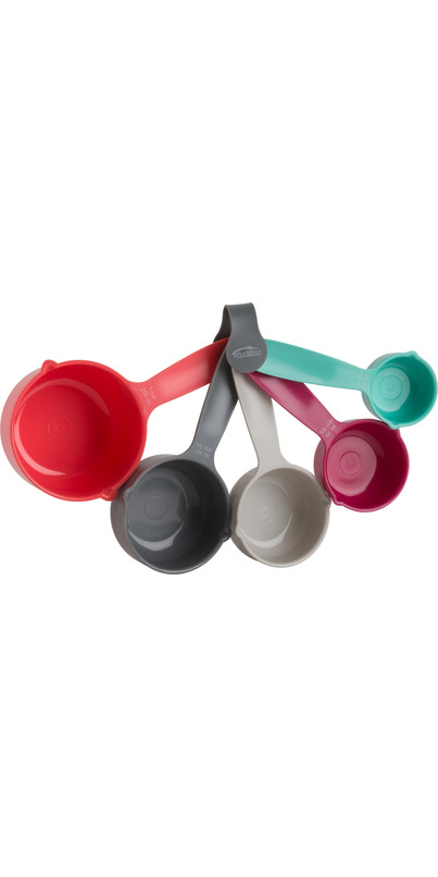 Buy Trudeau Measuring Cups Set at Well.ca | Free Shipping $35+ in Canada