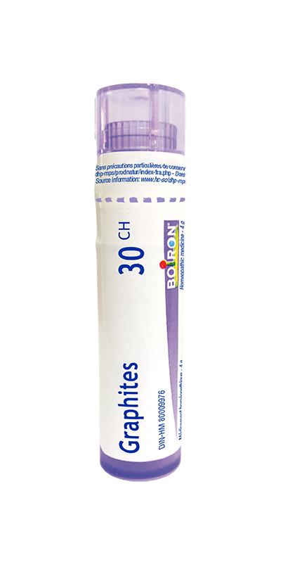 Achetez des graphites Boiron sur Well.ca | Livraison gratuite 35$+ au ...