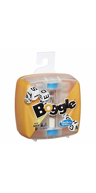 Buy Hasbro Boggle Classic at Well.ca | Free Shipping $35+ in Canada