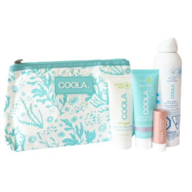 Buy COOLA Discovery Set 2022 at Well.ca | Free Shipping $35+ in Canada