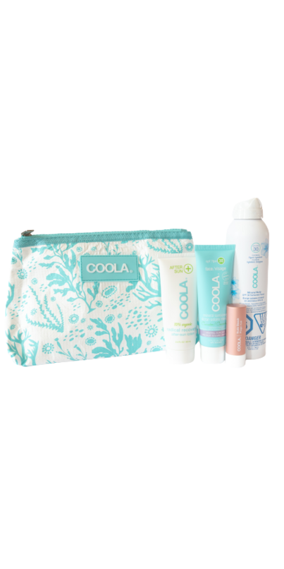 Buy COOLA Discovery Set 2022 at Well.ca | Free Shipping $35+ in Canada
