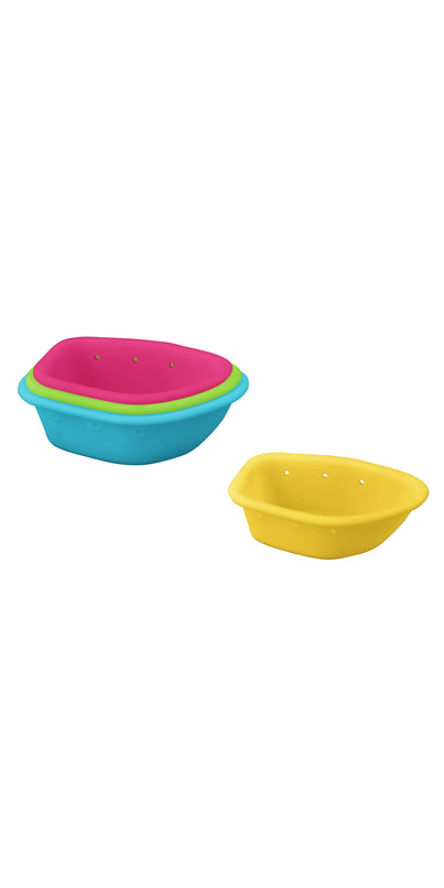 Buy Green Sprouts Sproutware Floating Boats at Well.ca | Free Shipping ...