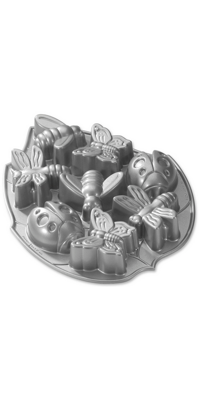 Buy Nordic Ware Backyard Bugs Pan at Well.ca | Free Shipping $35+ in Canada