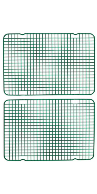 Buy Great Jones Cooling Rack Big Chill Set Broccoli at Well.ca | Free ...