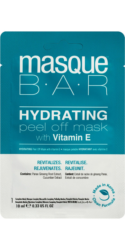 Buy Masque Bar Hydrating Peel Off Mask at Well.ca | Free Shipping $35 ...