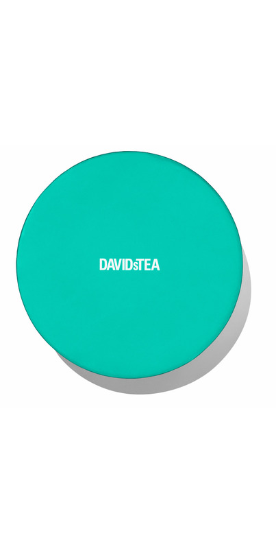 Buy DAVIDsTEA Sachet Tea Wheel Davids Top Teas at Well.ca | Free ...