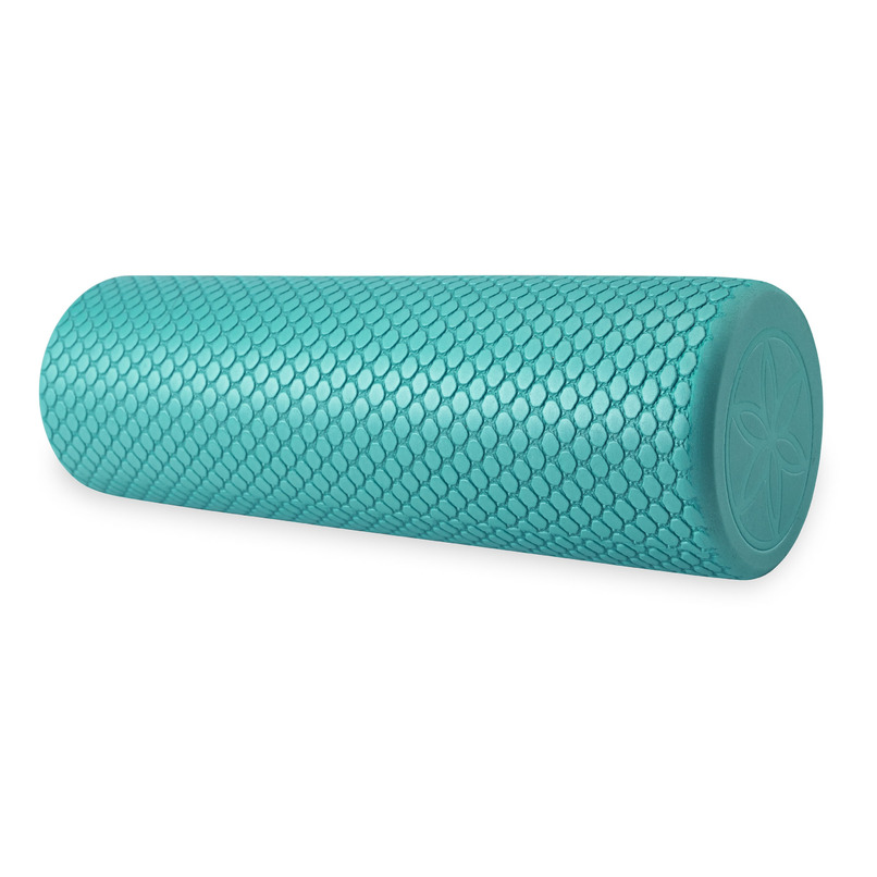 Buy GAIAM Restore Compact Foam Roller at Well.ca | Free Shipping $35 ...