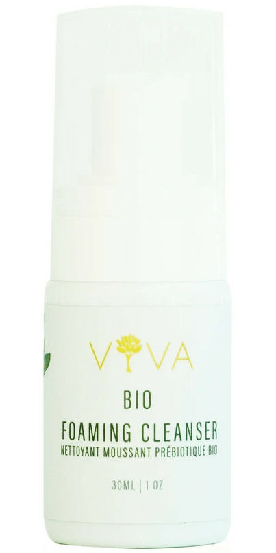 Buy Viva Bio Foaming Cleanser at Well.ca | Free Shipping $35+ in Canada