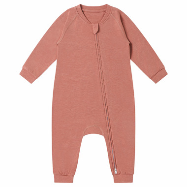 Acheter Nest Designs Bamboo Turalear Long Sleeve Footless Sleeper Faded ...