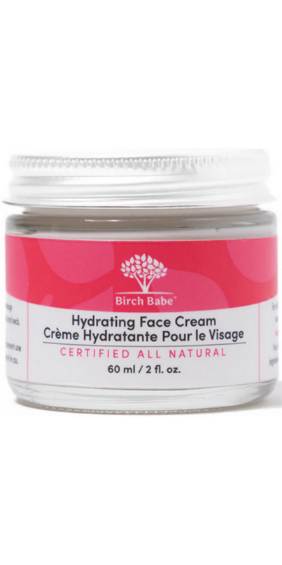 Acheter la crème hydratante pour le visage Birch Babe chez Well.ca ...