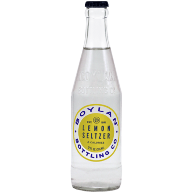 Buy Boylan Bottling Lemon Seltzer at Well.ca | Free Shipping $35+ in Canada