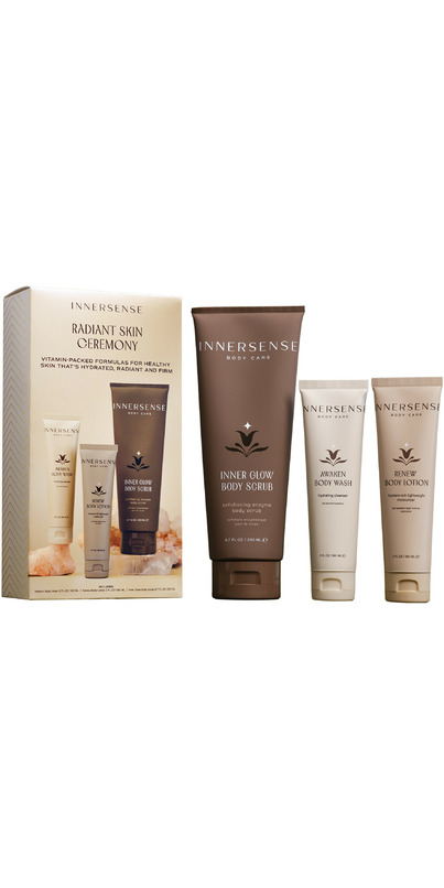 Buy Innersense Radiant Skin Ceremony Kit at Well.ca | Free Shipping $35 ...
