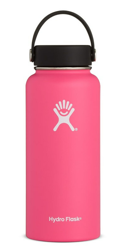 Buy Hydro Flask Wide Mouth Watermelon at Well.ca | Free Shipping $35 ...
