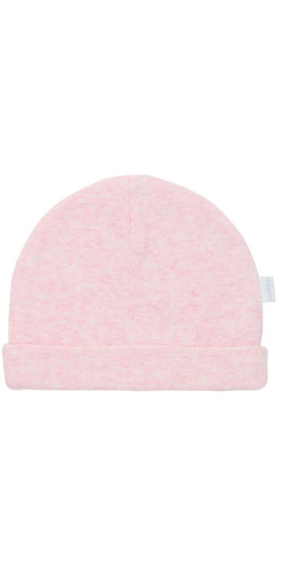 Buy Noppies Nevel Rib Hat Light Rose Melange at Well.ca | Free Shipping ...