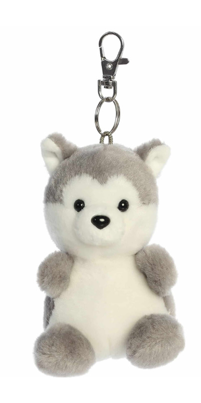 Achetez Aurora Palm Pals Clip-On Busky Husky chez Well.ca | Livraison ...
