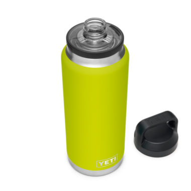 Buy YETI Rambler Bottle Chug Chartreuse at Well.ca | Free Shipping $35 ...
