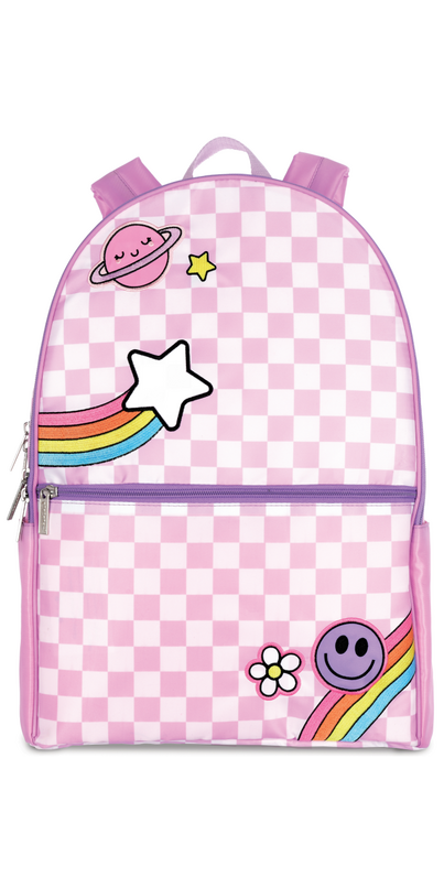 Buy iScream Check It Out Backpack at Well.ca | Free Shipping $35+ in Canada