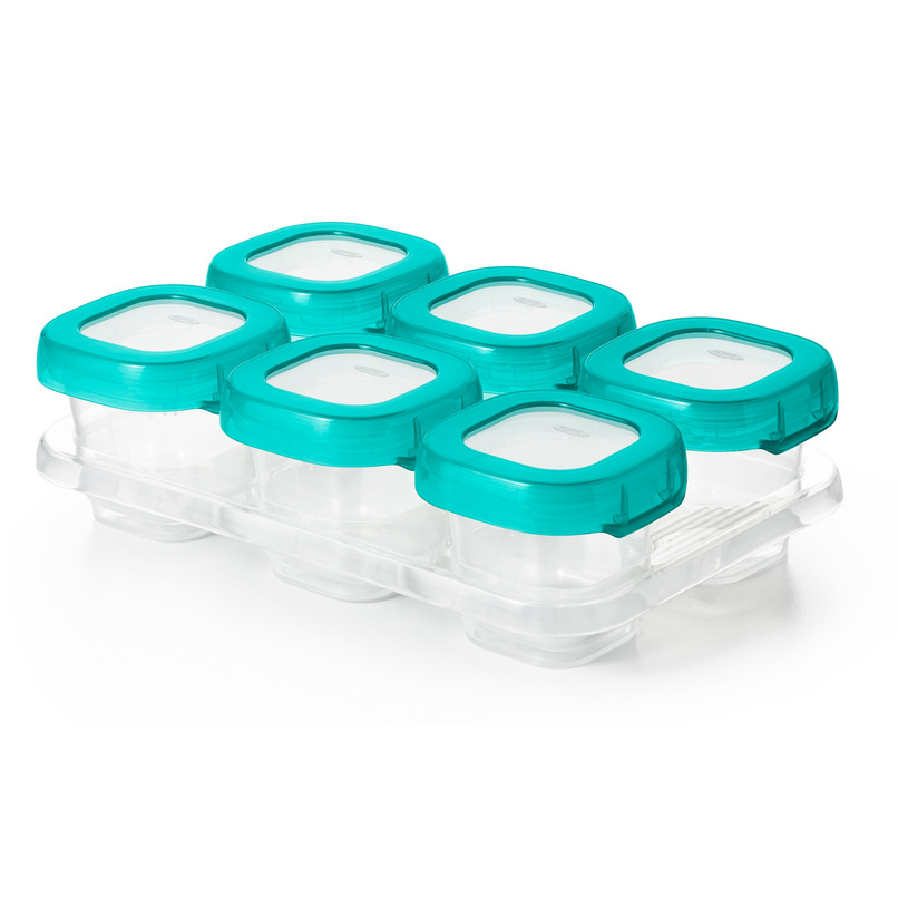 Buy OXO Tot Baby Blocks Freezer Storage Containers 2 Oz at Well.ca ...