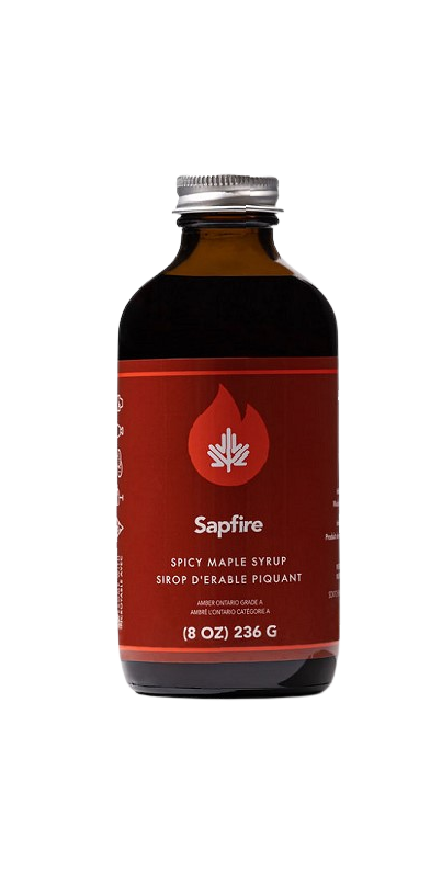 Buy Dript Gourmet Sapfire Spicy Canadian Maple Syrup at Well.ca | Free ...