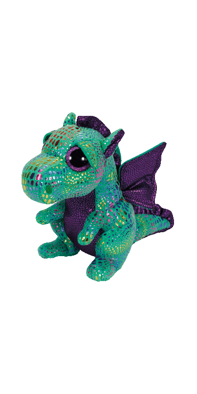 Buy Ty Beanie Boos Cinder The Dragon at Well.ca | Free Shipping $35+ in ...