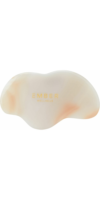 Buy Ember Wellness Gua Sha Tool Cloud Shape Agate at Well.ca | Free ...
