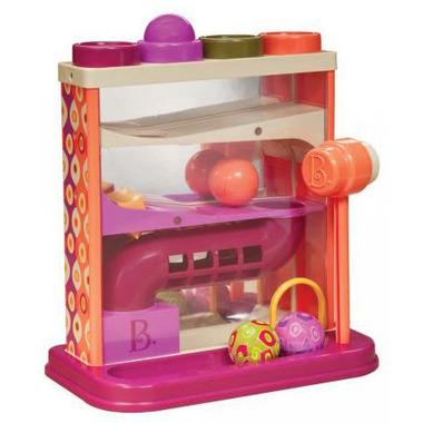Buy B.Toys Battat B. Whacky Ball at Well.ca | Free Shipping $35+ in Canada
