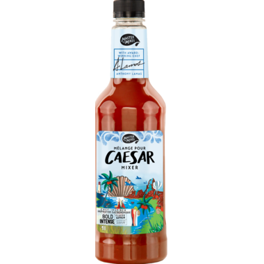 Buy Master Of Mixes Bloody Caesar Mixer at Well.ca | Free Shipping $35 ...