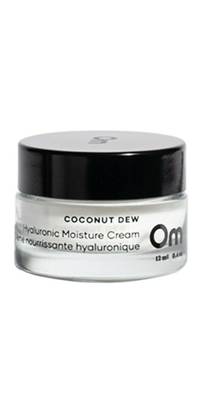 Buy OM Organics Coconut Dew Hyaluronic Moisture Cream at Well.ca | Free ...