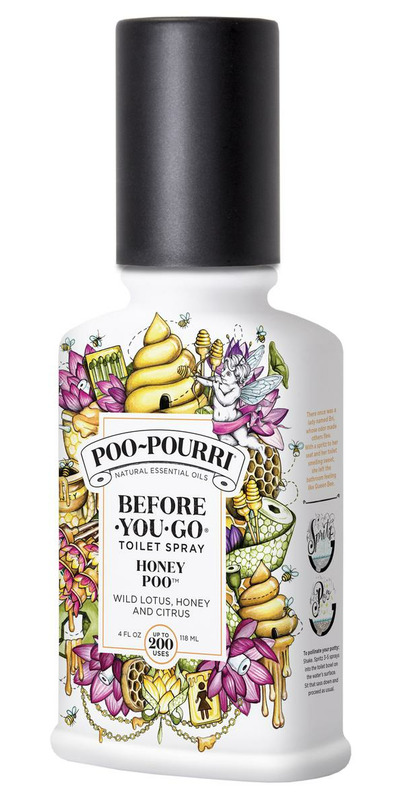 Buy Poo Pourri Honey Poo at Well.ca | Free Shipping $49+ in Canada