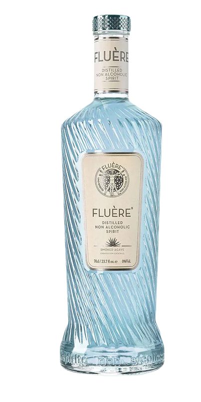 Buy Fluere Smoked Agave Non-Alcoholic Distilled Spirit at Well.ca ...
