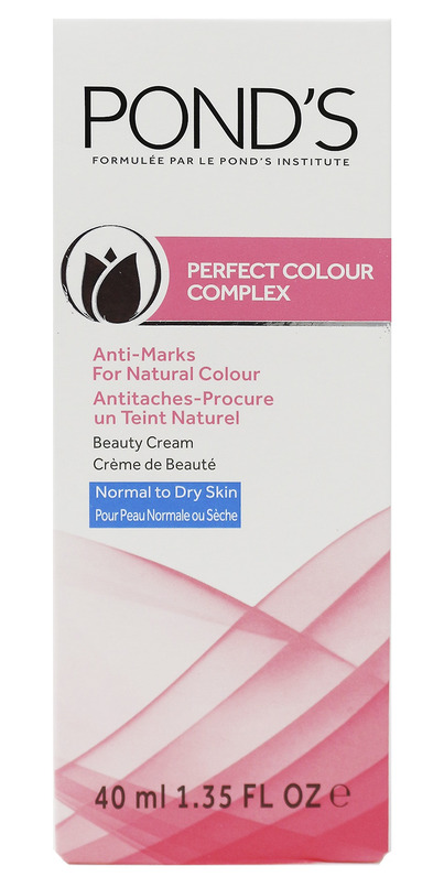 Buy Pond's Perfect Colour Complex Beauty Cream at Well.ca | Free ...