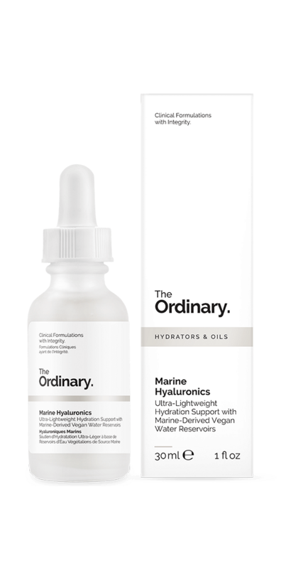 Buy The Ordinary Marine Hyaluronics at Well.ca | Free Shipping $35+ in ...