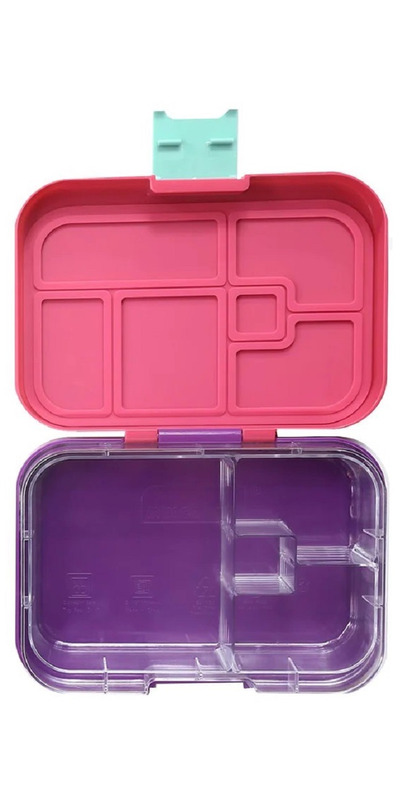Buy Munchbox Mini4 Lunch Box Berry Blitz at Well.ca | Free Shipping $35 ...